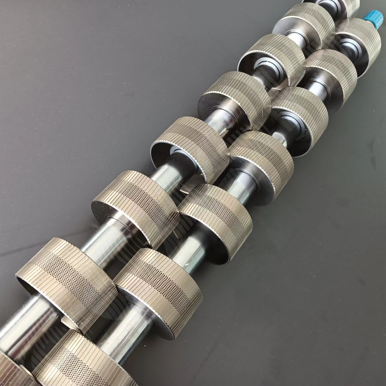 Ultra-Precision Non-Mechanical Roller – Hebei Oasis Machinery Equipment ...