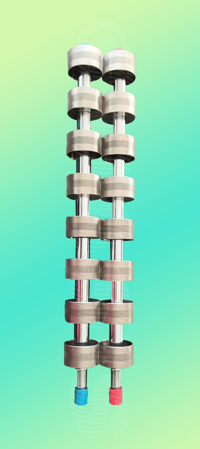 Ultra-Precision Non-Mechanical Roller – Hebei Oasis Machinery Equipment ...